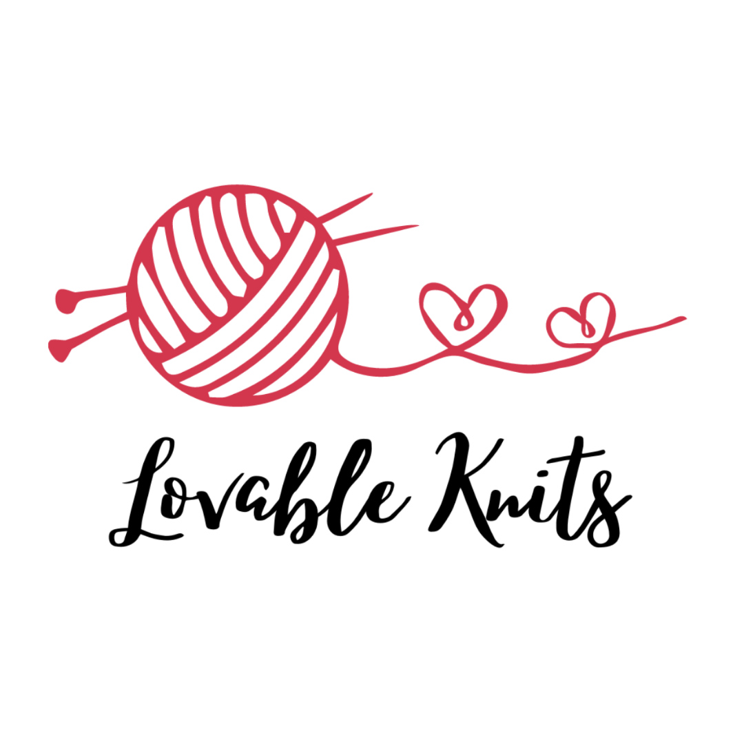 LovableKnits - Inspire Uplift